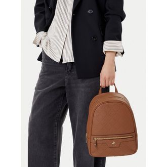 Beverly Hills Polo Club Rucksack Beverly Hills Polo Club C-BHPC-H-002-08 Braun