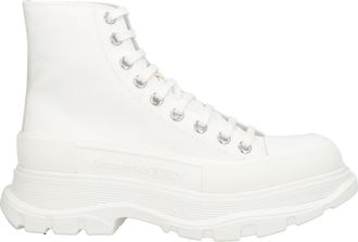 Alexander McQueen SCHUHE - Sneakers auf YOOX.COM