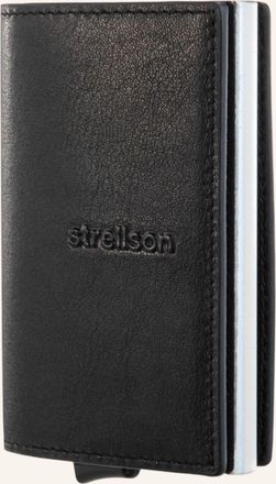 Strellson E-Cage Carter C-One schwarz