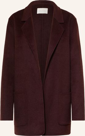 Juvia Blazer Tamina rot