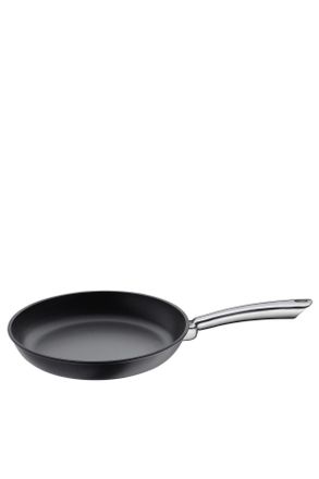 K&uuml;chenprofi K&uuml;chenprofi Bratpfanne Provence, Schwarz, Metall, 5 cm, Kochen, Pfannen, Bratpfannen