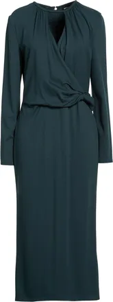 Giorgio Armani KLEIDER - Midi-Kleider auf YOOX.COM