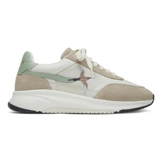 Axel Arigato Stylische Sneakers - - Shoes - Herren - Beige - 41 EU