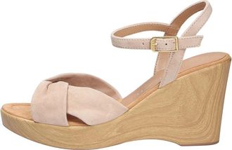 Unisa Ramiro Sandal - - Shoes - Damen - Beige - 41 EU