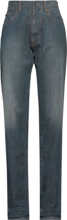 Maison Margiela HOSEN & RÖCKE - Jeanshosen auf YOOX.COM