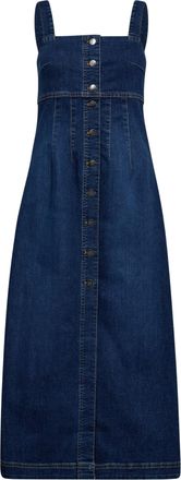 Co'Couture Kleid TylerCC Denim
