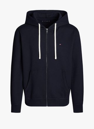 Tommy Hilfiger Hoodie &agrave; glissi&egrave;re
