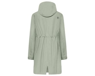 Didriksons 1913 Softshelljacke Eliana Damen &Uuml;bergangsjacke, Windbreaker, Outdoor, Funktionsjacke, Wanderjacke