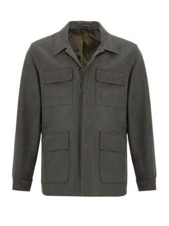 Antioch Jacke