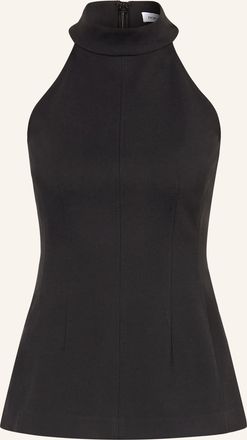 Veronica Beard Top Johanne schwarz