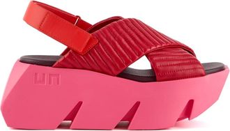 United Nude Femme, Chaussures, Multicolore, Taille: 38 EU Wedges