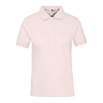 Barbour Tops - - Tops - Damen - Rosa - M