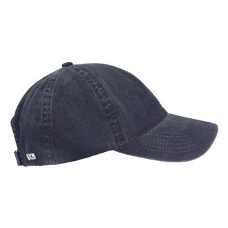 Varsity Casquette Coton Lav&eacute; Varsity Headwear