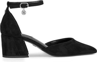 Nine West Pumps WFA3358-1A Schwarz