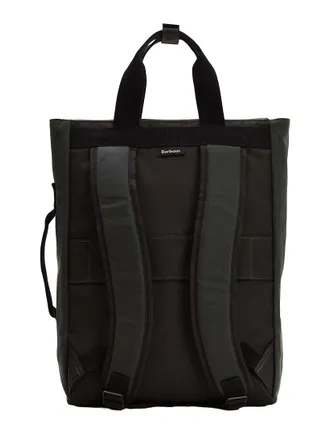 Barbour Field Backpack - Green