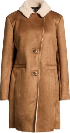 Ralph Lauren JACKEN & M&Auml;NTEL - Shearling- & Kunstfell auf YOOX.COM