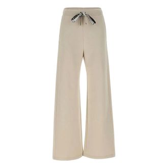 Max Mara Damen, Hosen, Beige, LGr&ouml;&szlig;e