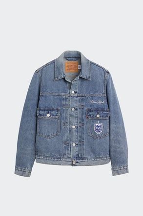 Levi's Veste en jean - Taille XL