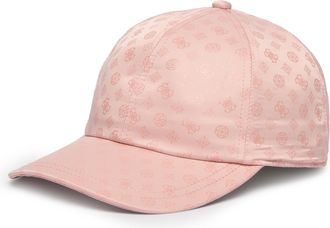 Guess Cap Guess AW5513 POL01 Hellrosa