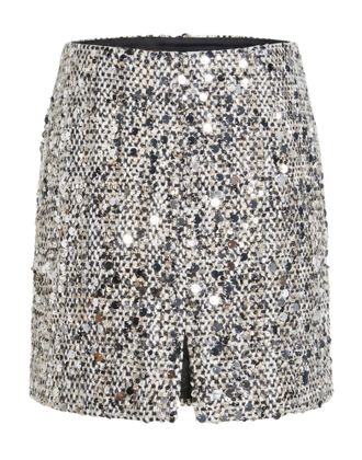 Only HOSEN & R&Ouml;CKE - Minir&ouml;cke auf YOOX.COM