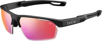 Bolle unisex, Accessoires, Noir, Taille: 66 MM Victus Pro Lunettes de soleil