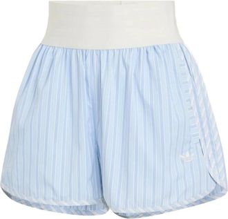adidas Femme, Sport, Bleu, Taille: 40 FR P Ess Short