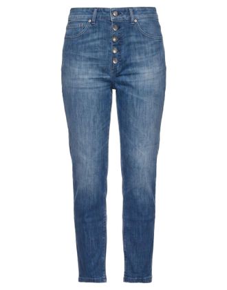 Dondup HOSEN & R&Ouml;CKE - Jeanshosen auf YOOX.COM