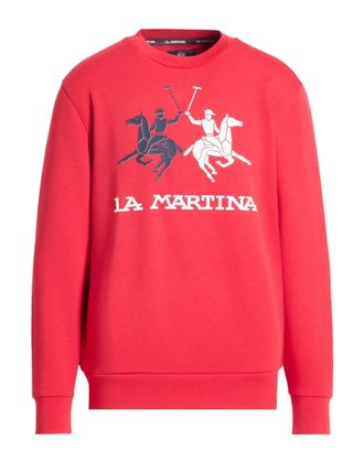 La Martina TOPS - Sweatshirts auf YOOX.COM