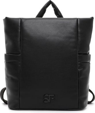 Suri Frey Baggy City Backpack M Black
