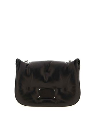 Maison Margiela Sac Port&eacute; &Eacute;paule - Noir