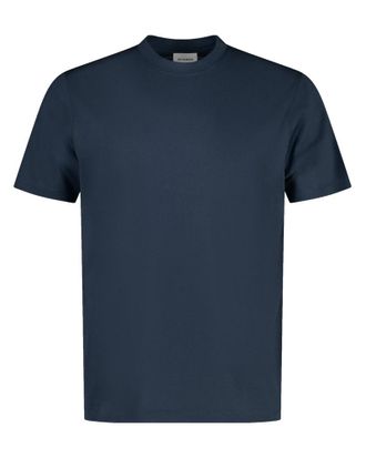 Roy Robson Leichtes T-Shirt aus softem Baumwolljersey in