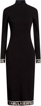 Karl Lagerfeld ROBES - Robes midi sur YOOX.COM