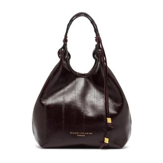 Gianni Chiarini Dua Bag - - Bags - Damen - Lila - ONE SIZE