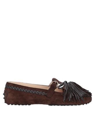 Tod's SCHUHE - Mokassins auf YOOX.COM