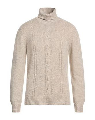 LUIGI BORRELLI NAPOLI MAILLE - Cols roul&eacute;s sur YOOX.COM
