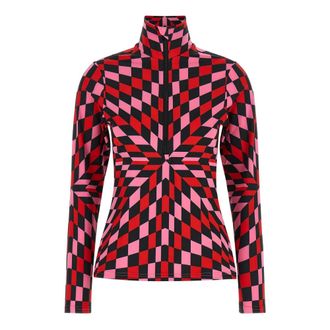 Goldbergh Chesu Ski Pully - - Sport - Damen - Mehrfarbig - L