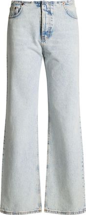 Haikure HOSEN & R&Ouml;CKE - Jeanshosen auf YOOX.COM