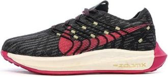 Nike Chaussures de Running Noire/Rose Femme Pegasus Turbo Next Nature Rose 40FR