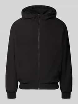 Jack & Jones Regular Fit Jacke mit Kapuze Modell Charge