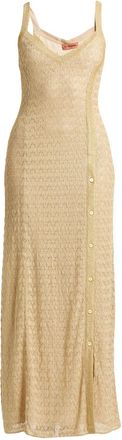Missoni KLEIDER - Maxi-Kleider auf YOOX.COM
