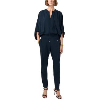 Barbara Bui Damen, Jumpsuits & Playsuits, Blau, MGr&ouml;&szlig;e