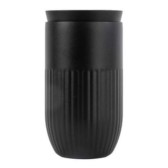 Sagaform 5018537 Becher, Edelstahl