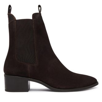 GANT Stiefeletten Gant St Broomly 33553451 Braun
