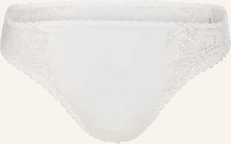 Marie Jo Marie Jo Slip Jane Mit Schmuckperlen weiss
