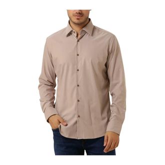 HUGO BOSS Herren, Shirts, Beige, SGr&ouml;&szlig;e