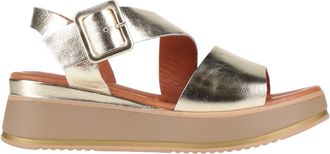 Ovye By Cristina Lucchi SCHUHE - Sandalen auf YOOX.COM