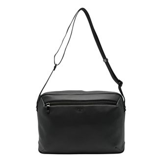 HUGO BOSS Messenger Bag - - Bags - Herren - Schwarzk - ONE SIZE