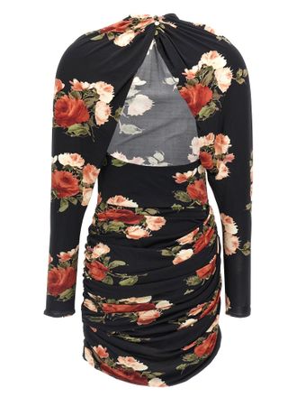 Magda Butrym Dress - Black