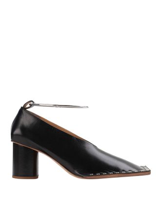 Jil Sander SCHUHE - Pumps auf YOOX.COM