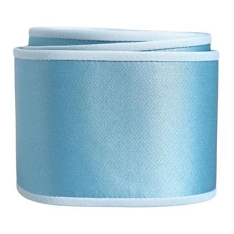 Dolce & Gabbana Ceinture - Femme - Accessoires - Bleu - Taille: 2XS